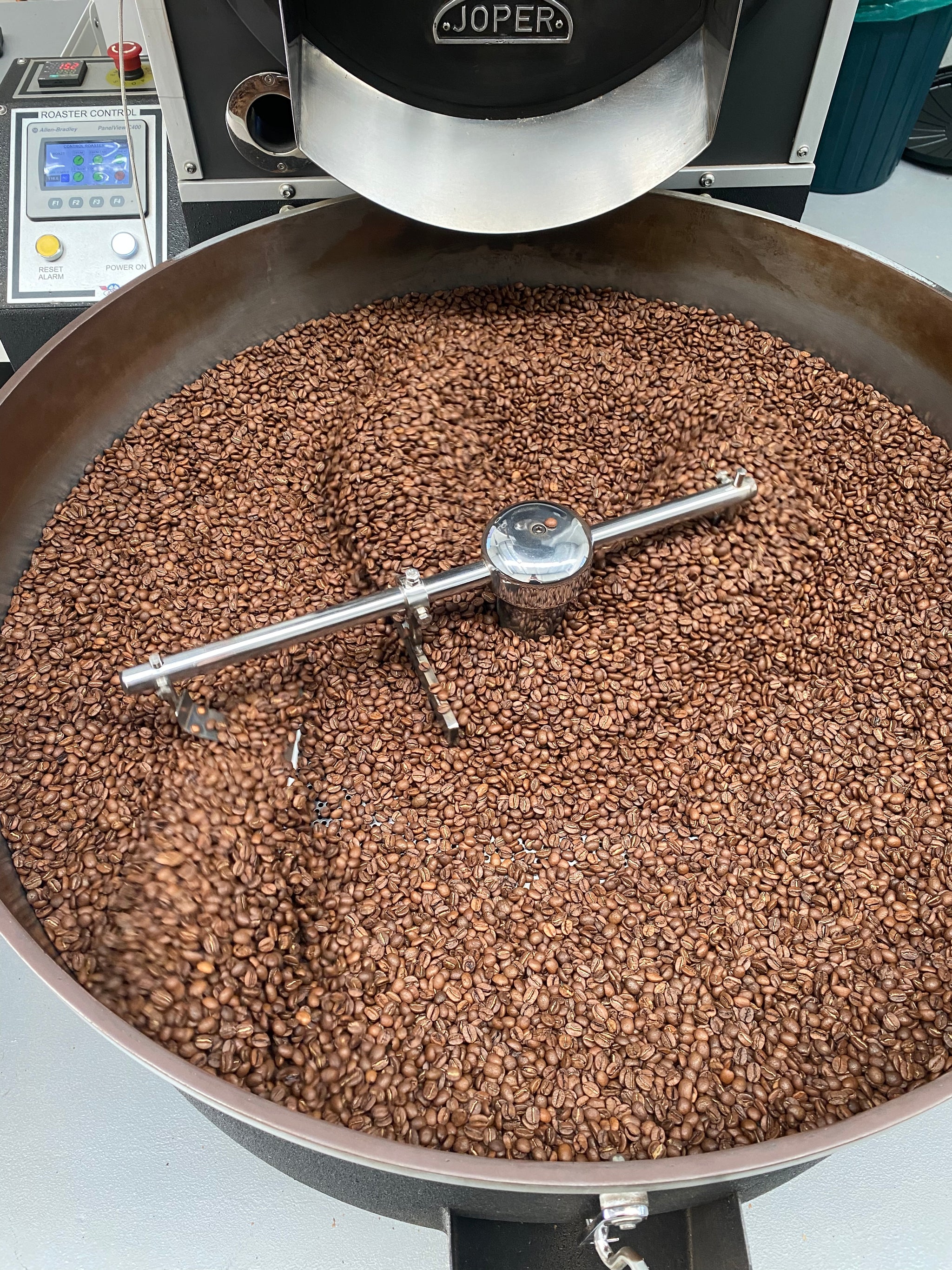 Singular Coffee Northbridge – Singular Roasters