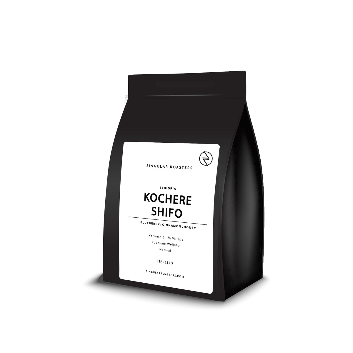 Kochere Shifo – Singular Roasters