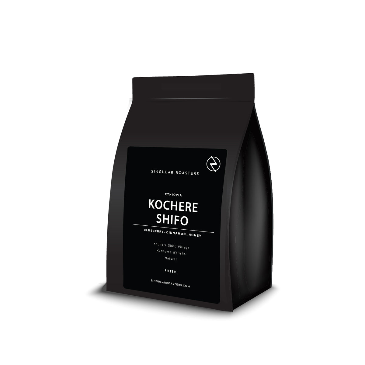 Kochere Shifo(Filter Roast) – Singular Roasters